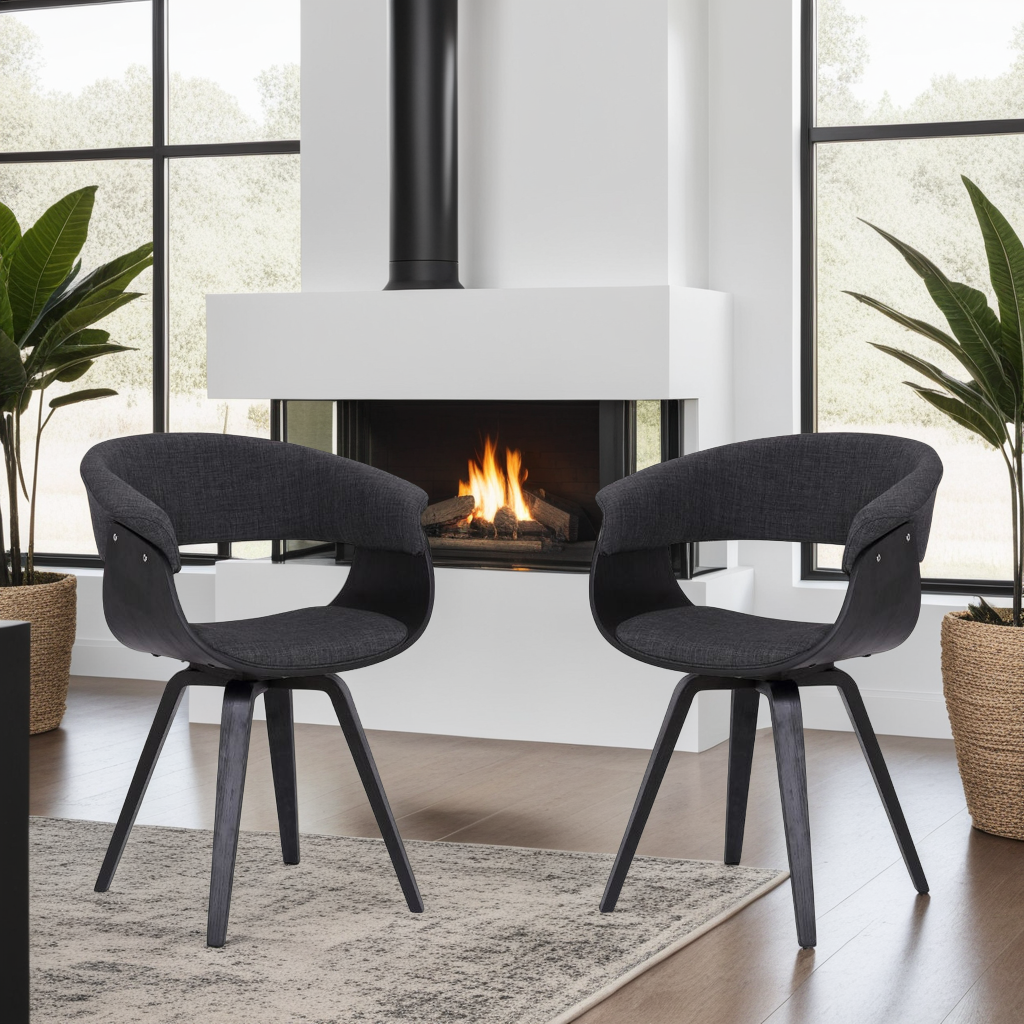 Summer Dining Chair Armen Living