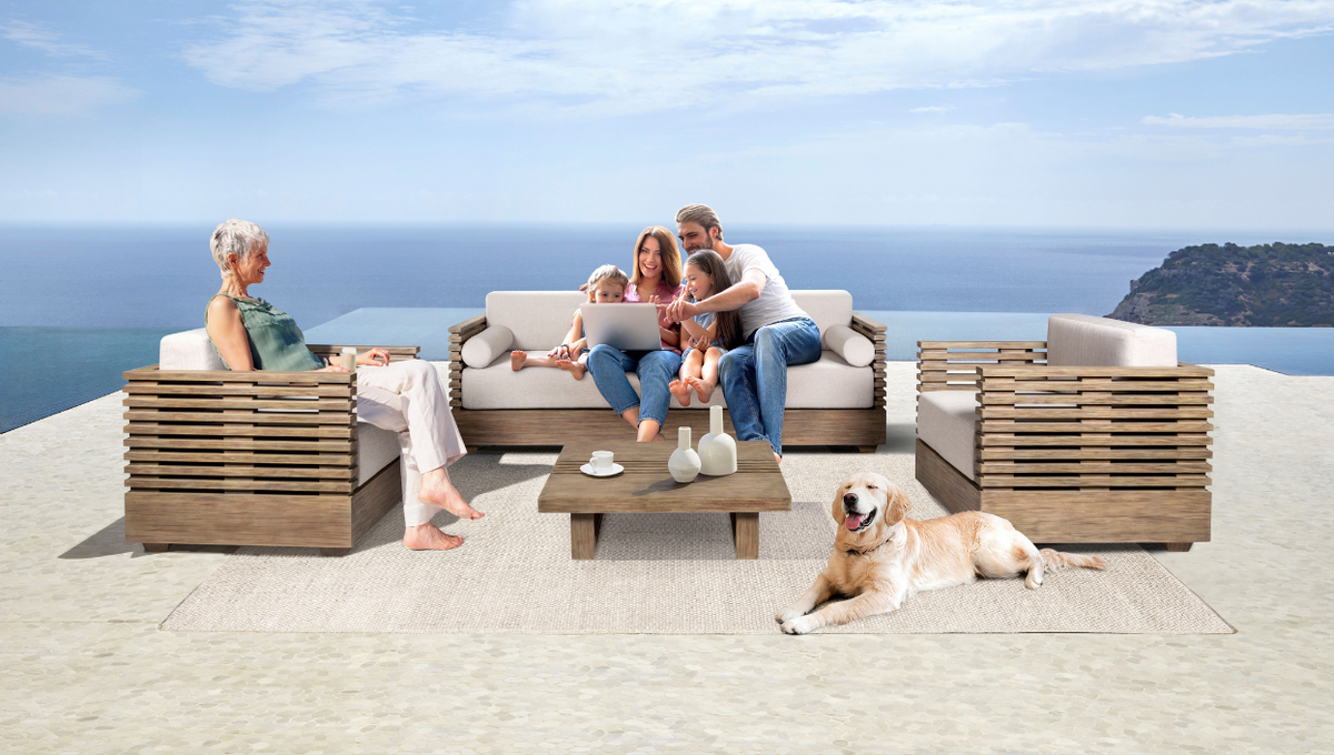 Armen Living | FURNITURE FOR CONTEMPORARY LIFESTYLES