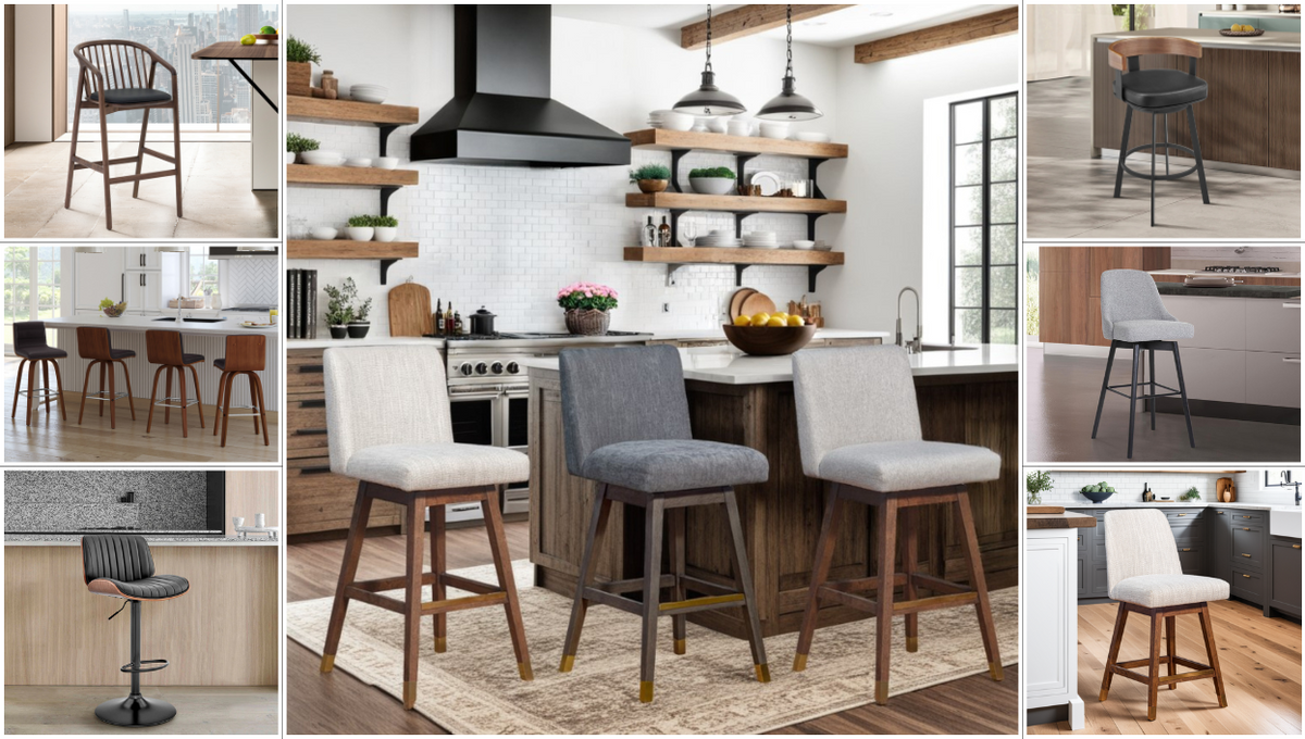 Armen Living | FURNITURE FOR CONTEMPORARY LIFESTYLES
