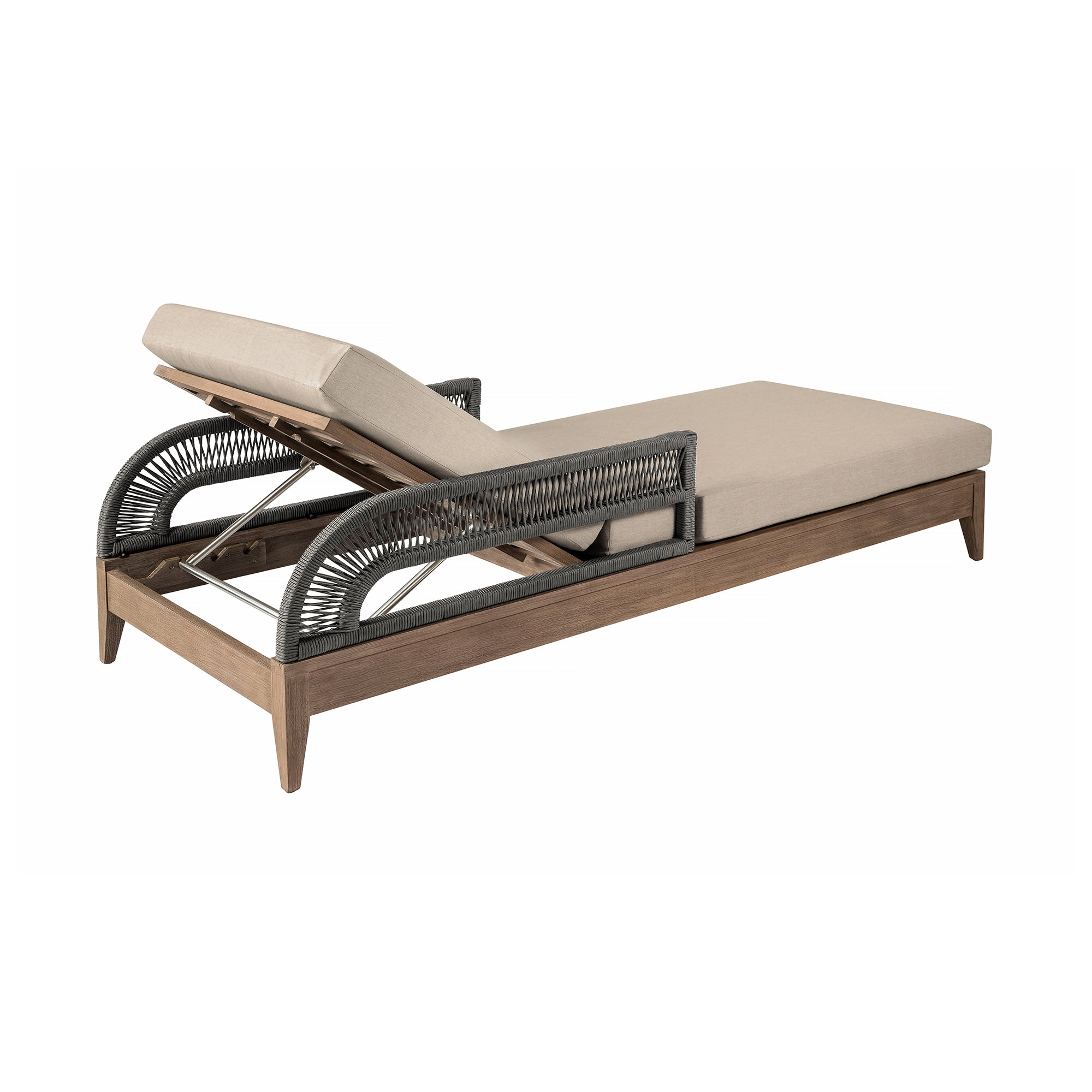 Orbit chaise lounge store