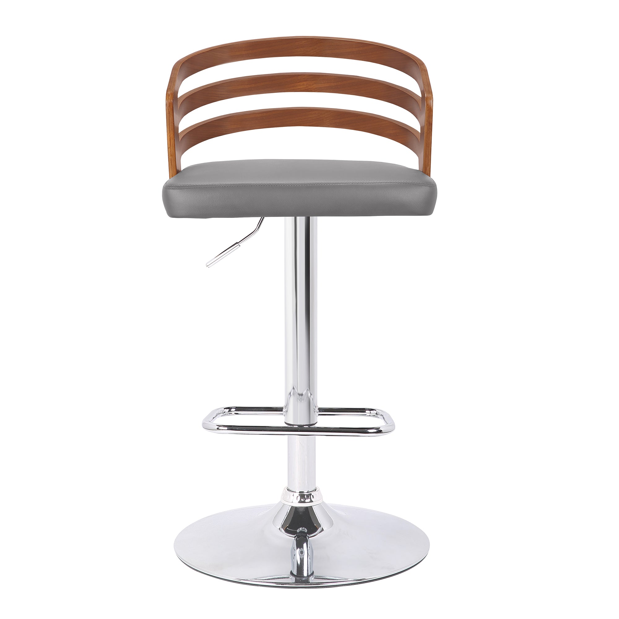 Armen living adele swivel barstool store
